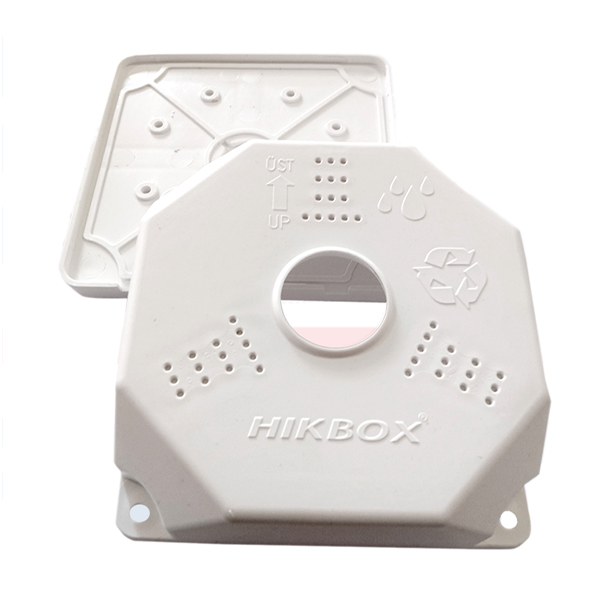 Hikbox Kamera Buatı – Kasa Elektronik Güvenlik A.Ş.